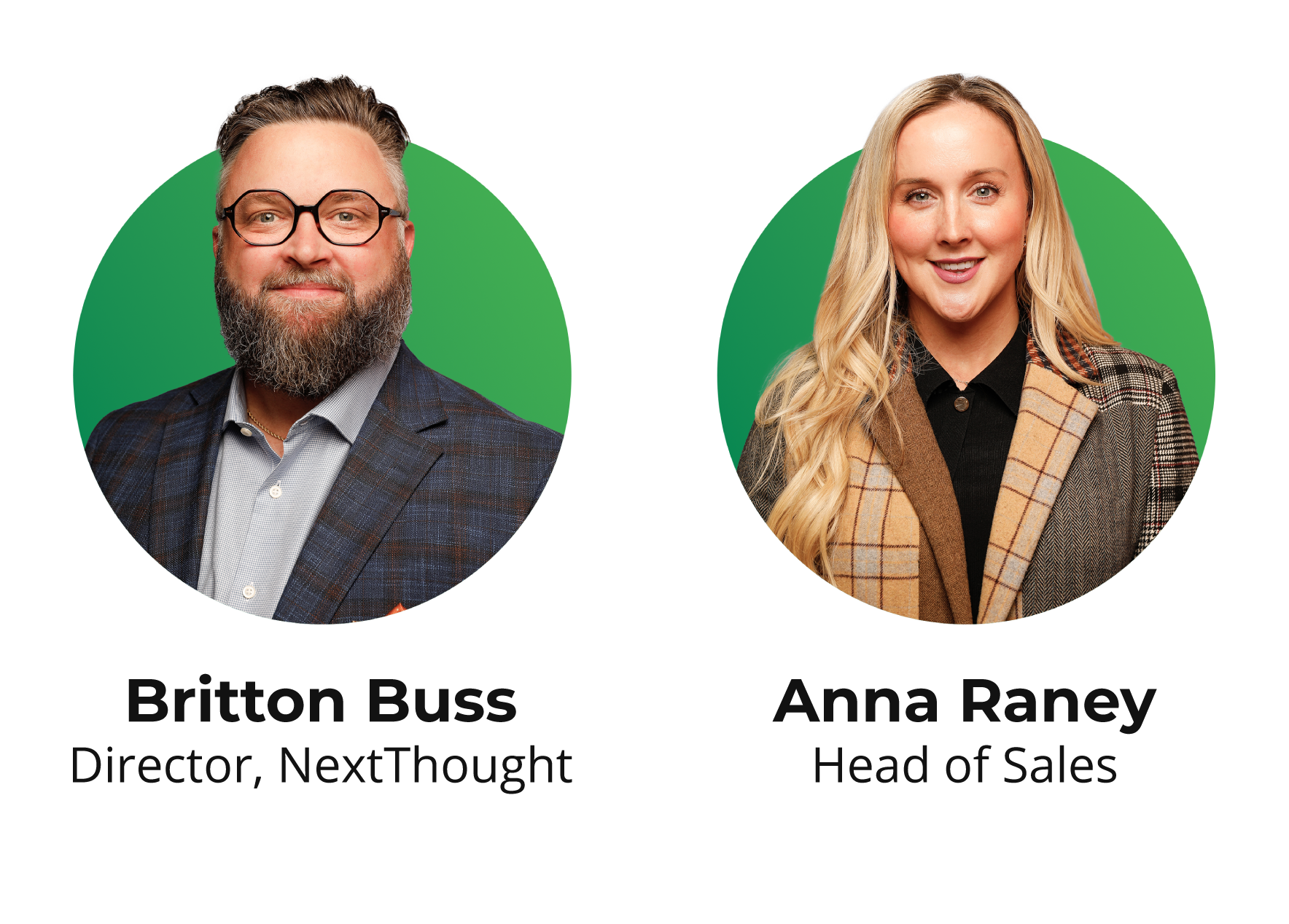 Custom Training & eLearning Content | NextThought